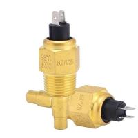 China 21MM 17MM 14MM Water Temperature Probe Sensor Plug for Copper Diesel Generator Set for sale