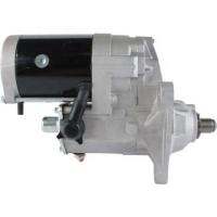 China Year 2002- Ivecoo STRALIS TG228000-7550 99486046 Starter Motor 2002- Voltage 12V/24V for sale