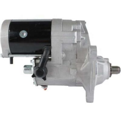 China Year 2002- Ivecoo STRALIS TG228000-7550 99486046 Starter Motor 2002- Voltage 12V/24V for sale