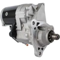 China Year 2002- Ivecoo STRALIS TG228000-7550 99486046 Starter Motor 2002- Voltage 12V/24V for sale