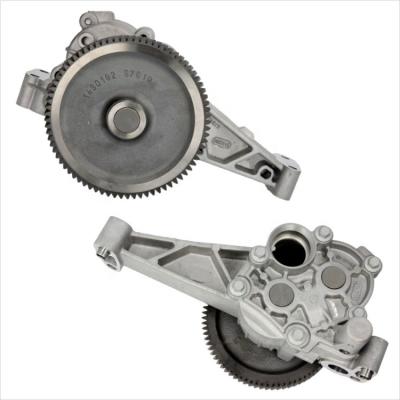 China Other Engine Scaniaa Europe Trucks Oil Pump Top Performance and Reliability for sale
