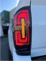 China OE No. 01 LED Tail Lights for 2016-2022 Toyota Tacoma Auto Parts and Accessories for sale