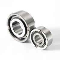 China Bearing Steel ASNU200 NFS200 TFS200 Roller Type One-Way Cam Clutch for Speed Rotation for sale
