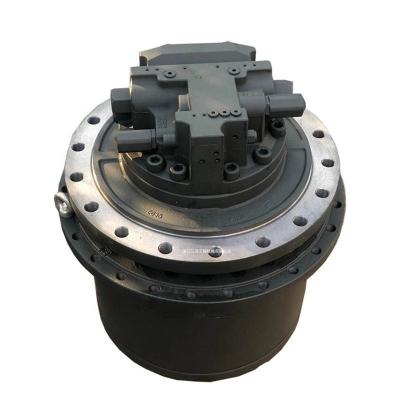 China 207-27-00440 PC300-8 PC270-8 PC350 Excavator Travel Motor Assy OEM NO 1 207-27-00440 for sale