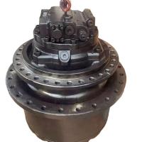 China 207-27-00440 PC300-8 PC270-8 PC350 Excavator Travel Motor Assy OEM NO 1 207-27-00440 for sale
