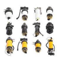 China 900FH 1000FH Heavy Truck Fuel Filter Assembly for Cleaner Fuel and Longer Engine Life for sale
