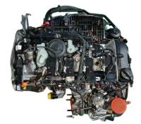 China OE NO. 06L100860X EA888 series 3rd generation 2.0T CUH automotive engine with materials for sale