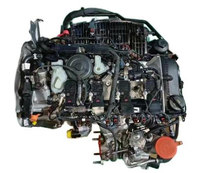 China OE NO. 06L100860X EA888 series 3rd generation 2.0T CUH automotive engine with materials for sale