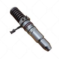 China Steel Nozzle Assembly 4P9077 The Perfect Fit for Your Carter 3512/3516/3508 Needs for sale