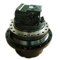 China Kobelco SK115SR Excavator Speed Axial Piston Hydraulic Motor JH132154654 SK115SR5413213 for sale