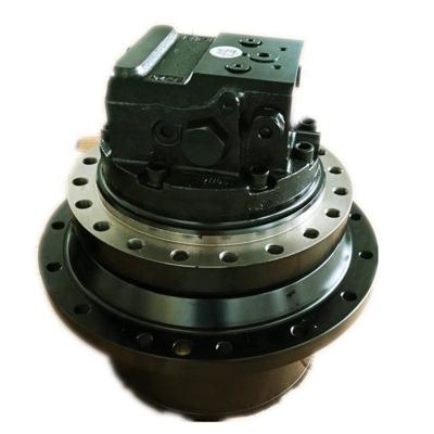 China Kobelco SK115SR Excavator Speed Axial Piston Hydraulic Motor JH132154654 SK115SR5413213 for sale
