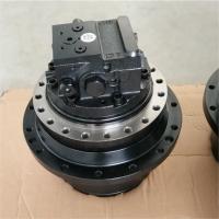 China Kobelco SK115SR Excavator Speed Axial Piston Hydraulic Motor JH132154654 SK115SR5413213 for sale