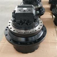 China Kobelco SK115SR Excavator Speed Axial Piston Hydraulic Motor JH132154654 SK115SR5413213 for sale
