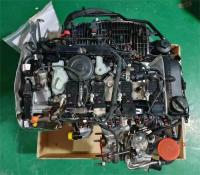 China OE NO. 06L100860X EA888 series 3rd generation 2.0T CUH automotive engine with materials for sale