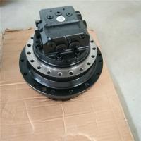 China Kobelco SK115SR Excavator Speed Axial Piston Hydraulic Motor JH132154654 SK115SR5413213 for sale