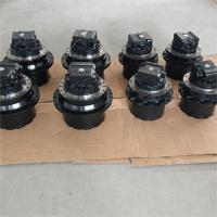 China Kobelco SK115SR Excavator Speed Axial Piston Hydraulic Motor JH132154654 SK115SR5413213 for sale