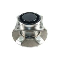 China Toyota COROLLA 2002 42410-01020 Rear Axle Right Wheel Hub Unit Bearing Assembly Made for sale