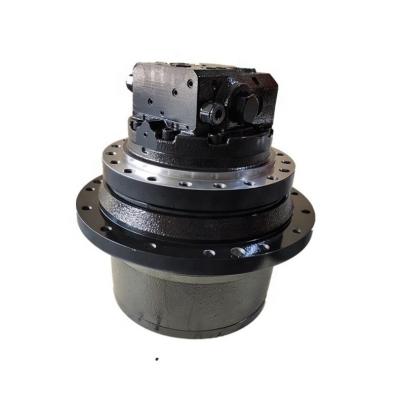 China JH564132156465 PC60-5 PC60-7 PC70-7 PC70-8 Travel Motor Assembly by Komatsu Excavator for sale