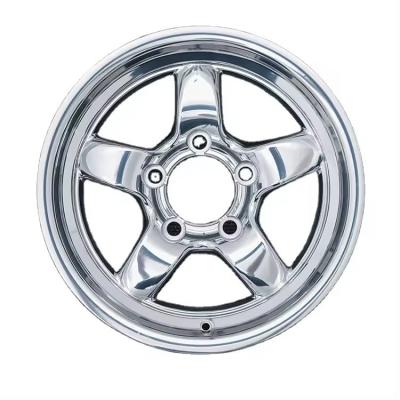 China ET 42mm PCD 114.3mm 6061-T6 17/18/19/20/21/22-inch Forged Alloy Wheels for All Models for sale