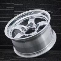 China ET 42mm PCD 114.3mm 6061-T6 17/18/19/20/21/22-inch Forged Alloy Wheels for All Models for sale