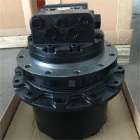 China JH564132156465 PC60-5 PC60-7 PC70-7 PC70-8 Travel Motor Assembly by Komatsu Excavator for sale