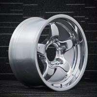China ET 42mm PCD 114.3mm 6061-T6 17/18/19/20/21/22-inch Forged Alloy Wheels for All Models for sale