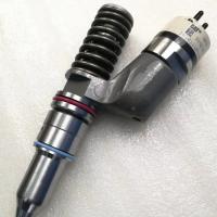China Steel Fuel Injector Nozzle 239-4909 249-0709 291-5911 253-0616 for Durable Diesel Engine for sale