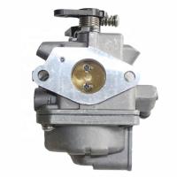 China Other Car Fitment Mercury Marine 4 Stroke 6HP Outboard Engine Carburetor 3303-8M0053668 for sale