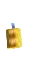 China 190648 Car Oil Filter Element for Toyota Daihatsu 04152-37010 CH10358 57064 Suitable for sale