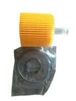 China 190648 Car Oil Filter Element for Toyota Daihatsu 04152-37010 CH10358 57064 Suitable for sale