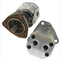China High flow rate fuel pump 340R/M A for Mercedes Benz trucks 4570910201 4570910101 for sale