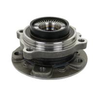 China Front Wheel Hub Unit Bearing Assembly for BMW 5 Series F10 7 Series F01 X3 F25 X4 F26 for sale