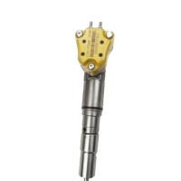 China Speed Steel Engine Nozzle Diesel Fuel Injector for Caterpillar 3412E Excavator 1747526 for sale