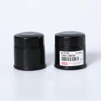 China 15601-BZ010 15601-87Z01 Automobile Oil Filter Element for Oil Grid Machine Filter for sale