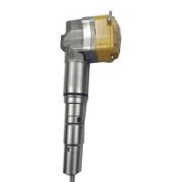 China Speed Steel Engine Nozzle Diesel Fuel Injector for Caterpillar 3412E Excavator 1747526 for sale