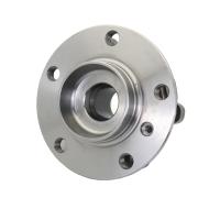 China Front Wheel Hub Unit Bearing Assembly for BMW 5 Series F10 7 Series F01 X3 F25 X4 F26 for sale