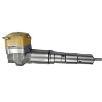 China Speed Steel Engine Nozzle Diesel Fuel Injector for Caterpillar 3412E Excavator 1747526 for sale