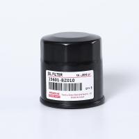 China 15601-BZ010 15601-87Z01 Automobile Oil Filter Element for Oil Grid Machine Filter for sale