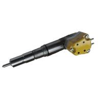 China Speed Steel Engine Nozzle Diesel Fuel Injector for Caterpillar 3412E Excavator 1747526 for sale