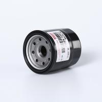 China 15601-BZ010 15601-87Z01 Automobile Oil Filter Element for Oil Grid Machine Filter for sale