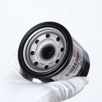 China 15601-BZ010 15601-87Z01 Automobile Oil Filter Element for Oil Grid Machine Filter for sale