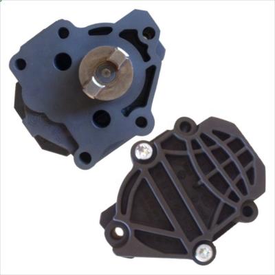 China 0440020125 MERCEDES-BENZZ FUEL PUMP FOR 0040911101 Other Fuel Injection Replacement for sale