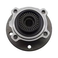 China 31 20 6 789 508 E84 Hub Bearings The Perfect Fit for Your BMWw Wheel Units for sale