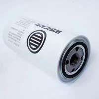 China VSO-10110 Truck Oil Filter OE Number Lf9009 366700A1 BG2X6731CA 02/910965 AT193242 for sale