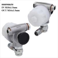 China Metal and Plastic Oil Pump FUEL PUMP for Mercedes Benzz Trucks 0000908650 0000909250 for sale
