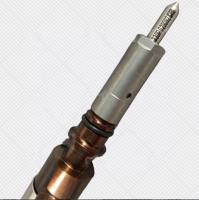 China Excavating Machinery C6.4 Injector Nozzle 3264700 for Carter CAT320D/323D/324D Engine for sale