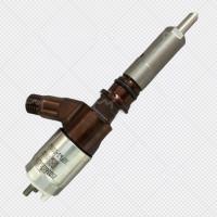 China Excavating Machinery C6.4 Injector Nozzle 3264700 for Carter CAT320D/323D/324D Engine for sale