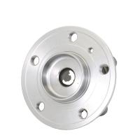 China Mercedes-Benz W246 2463340006 Rear Wheel Hub Units Bearing for Performance BMW Cars for sale