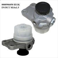 China 0000906050 H11K Fuel pump Hand oil pump for Mercedes Benzz trucks Package size 7X7X9CM for sale