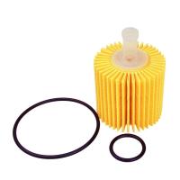 China OEM Toyota Oil Filter Element 04152-31090 04152-YZZA1 for 2.4L 2362cc Engine 2009-2010 for sale